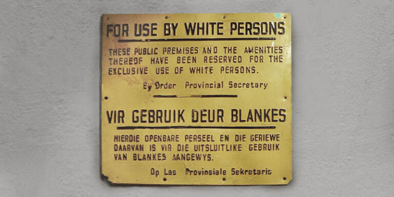 Descolonização na África: como foi e suas características