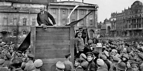 Quem foi Lenin? Biografia e história do líder comunista