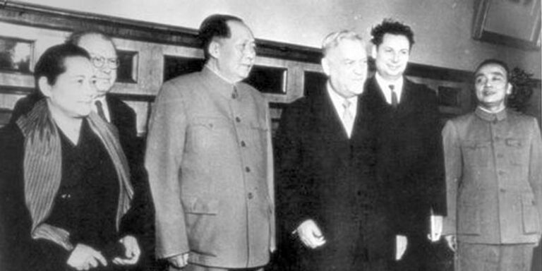 República Popular China: características