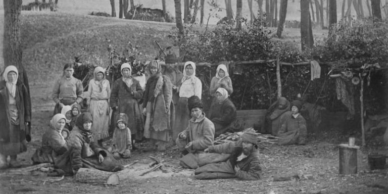 Etapas de la Revolución rusa: cómo fueron y características
