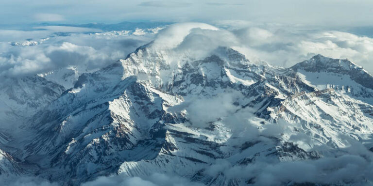 South America: geography, culture, economy and history