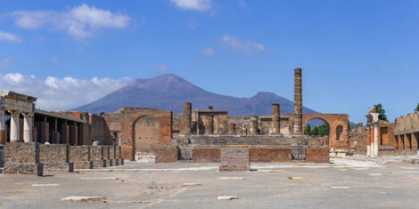 Natural disasters: what they are, causes and characteristics