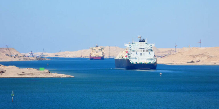 Red Sea: what it is, its importance and its characteristics