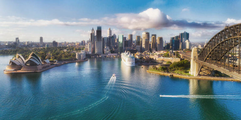 Oceania: geography, culture, religion, economy and history