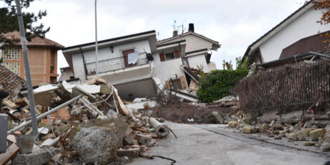 Earthquake: what it is, causes, effects and characteristics