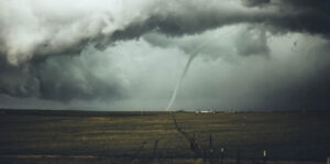 Tornado: what it is, types, effects and characteristics