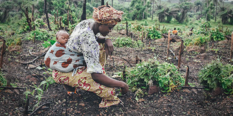 Geografía - Enciclopedia Humanidades