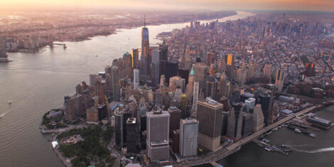 Americas: what they are and their characteristics