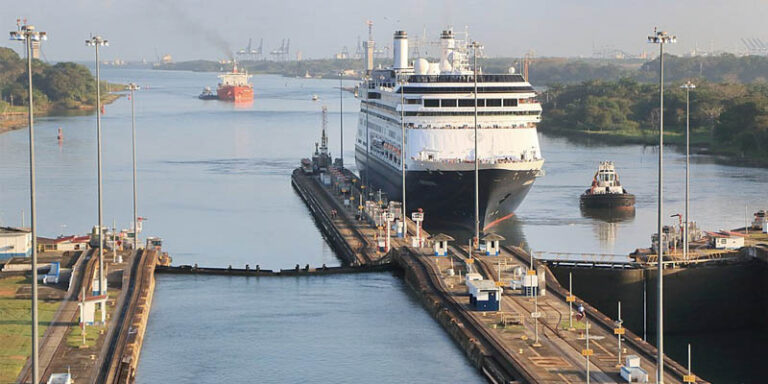 Central America: geography, climate, culture and history