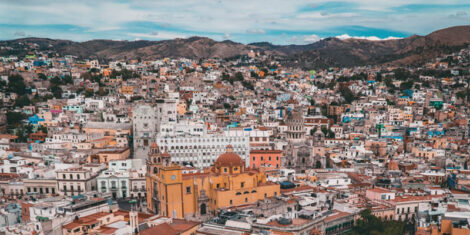 Latin America: culture, economy, religion and history