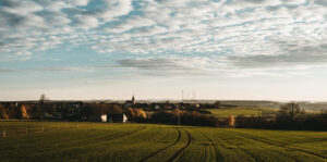 Countryside: definition, characteristics and more