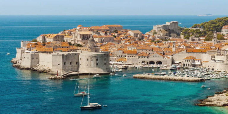 Europe: geography, climate, culture, economy and history