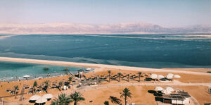 Dead Sea: what it is, history and characteristics