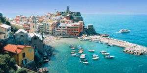 Temperate climate: what it is and its characteristics