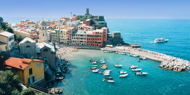 Temperate climate: what it is and its characteristics