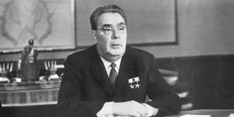Leonid Illich Breznev: quién fue y sus características