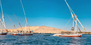 Nile River: what it is, history and characteristics