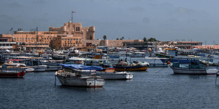 Rio Nilo: o que é, a sua história e as suas características