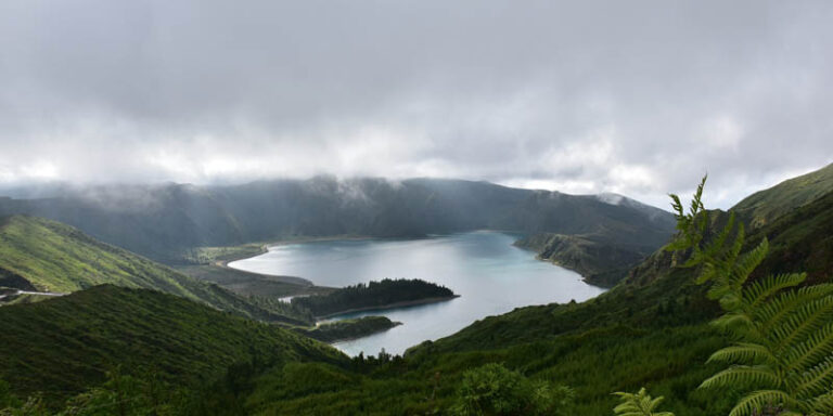 Climate: definition, types and characteristics