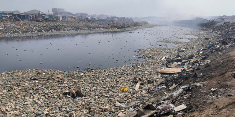 Environmental impact: what it is, causes, types and effects