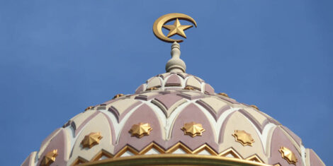 Islam: origin, expansion, traditions and sacred texts