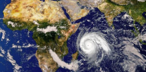 Tropical storm: what it is, types, causes and effects