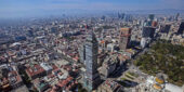 Urban area: what it is and its characteristics