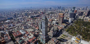 Urban area: what it is and its characteristics