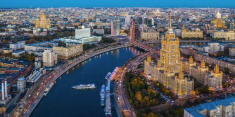 Urban area: what it is and its characteristics