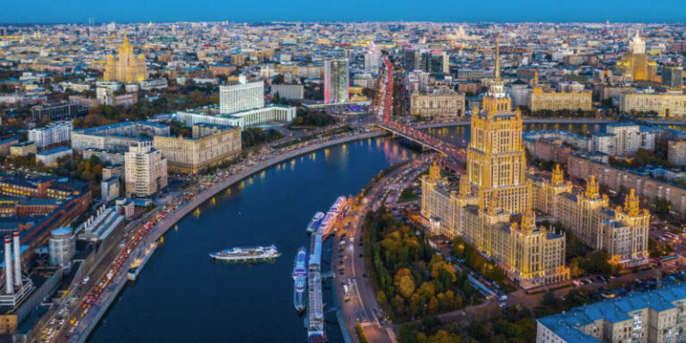 Urban area: what it is and its characteristics