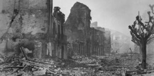 La Guerra Civil Española: historia, causas y consecuencias