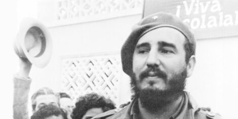 Cold War: what it was, why its name and its characteristics