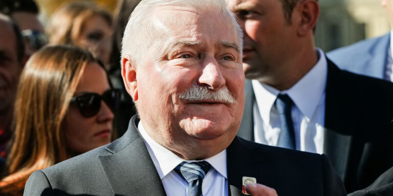 Lech Walesa: quién fue y sus características