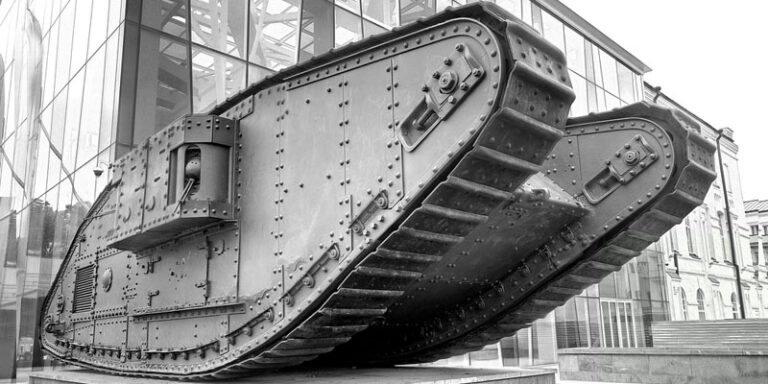 World War I