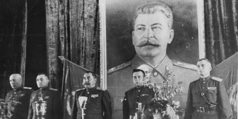 Unión Soviética (URSS): qué fue, historia y características