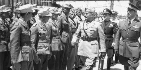 Fascismo: o que é, origem, história e características