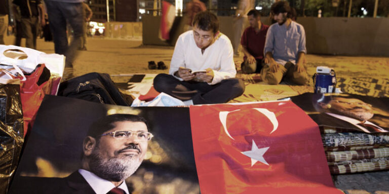 Islamism: what it is, its ideology and characteristics