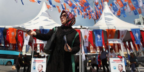 Islamismo: o que é, sua ideologia e suas características