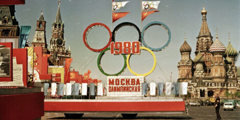 Boicot a los Juegos Olímpicos (1980 y 1984): características