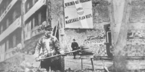 Plano Marshall: o que foi, resumo e consequências