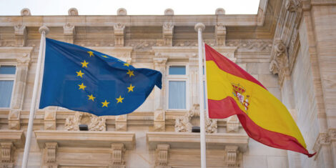 España en la Unión Europea: características de la integración