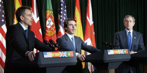 Spanish democracy: Unraveling Spain's Democratic Transition