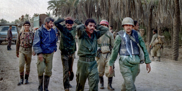 Guerra del Golfo (1990-1991): historia y consecuencias