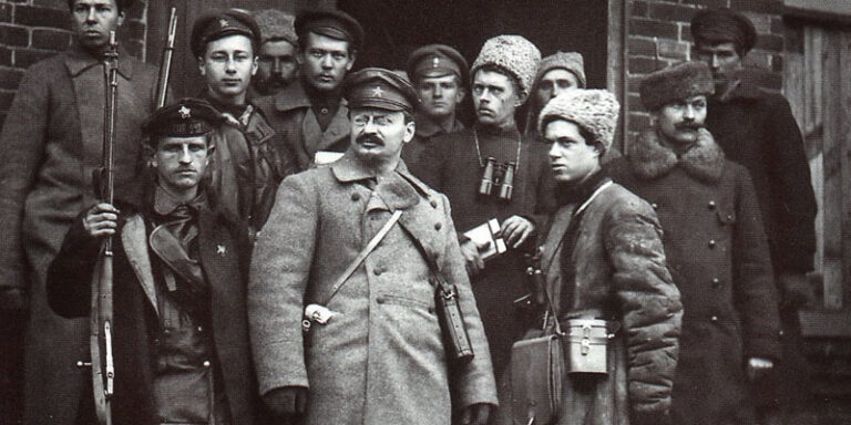 Guerra Civil Russa (1918-1921): como foi e suas características