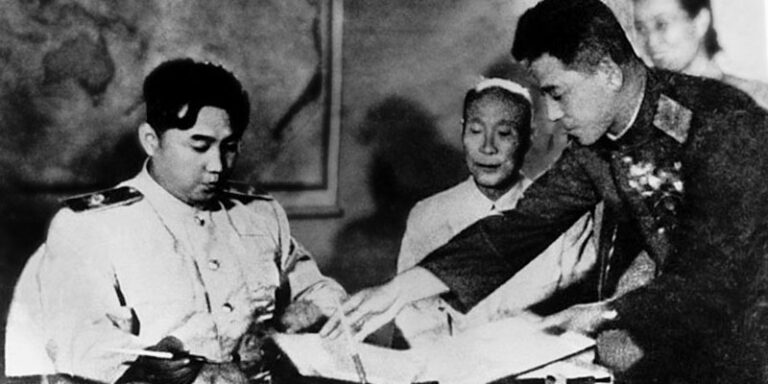 Guerra de Corea (1950-1953): resumen, antecedentes y causas