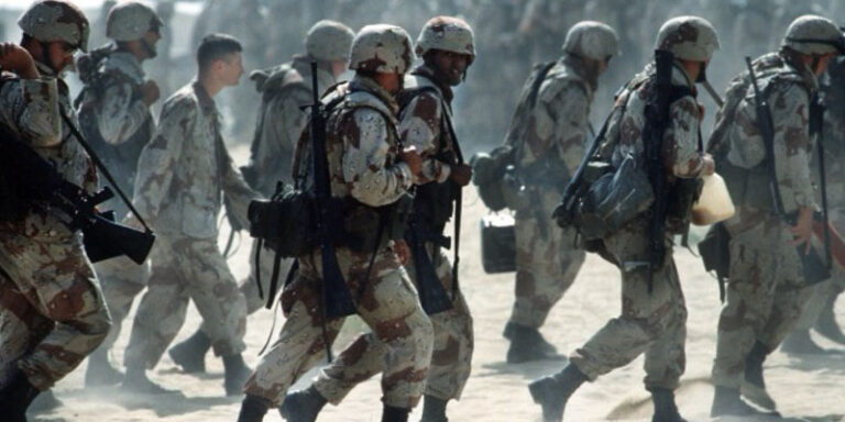 Guerra do Golfo (1990-1991): história e consequências