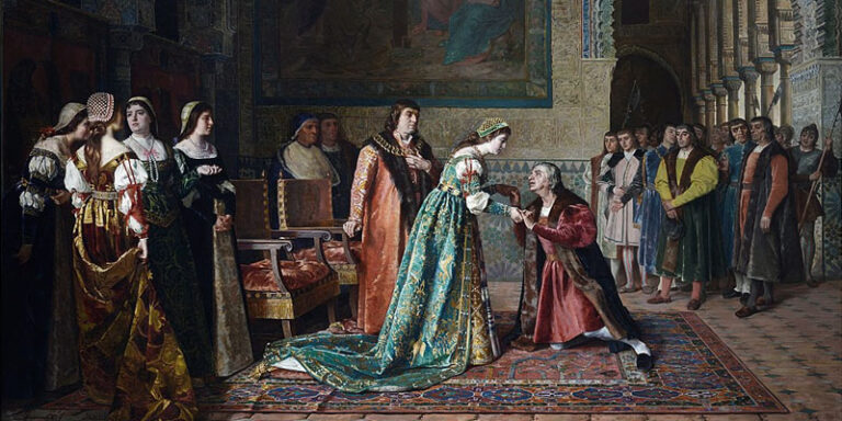 Reis Católicos: quem foram e a importancia de seu reinado