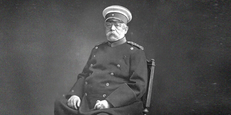 Otto von Bismarck: quem foi, vida pessoal e políticas