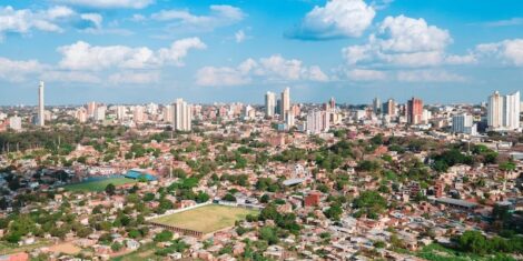 Paraguai: história, geografia, população e características