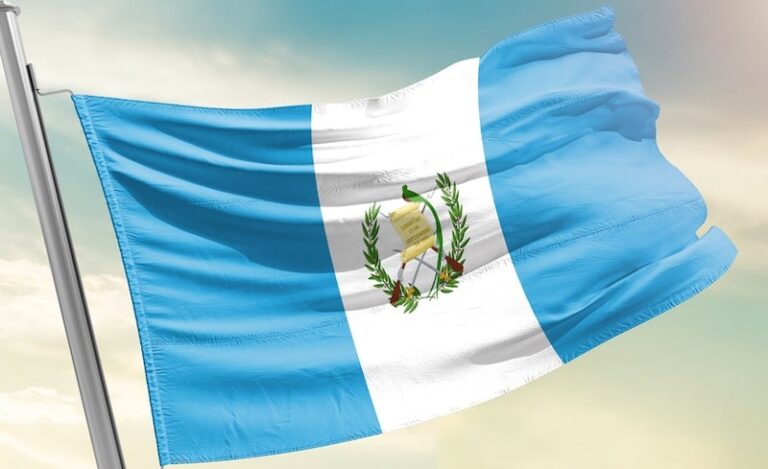 Guatemala: historia, economía, geografía y características